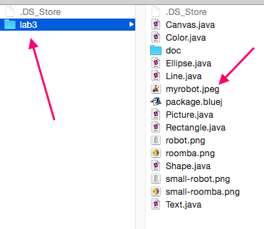 lab 3: Implementing Classes